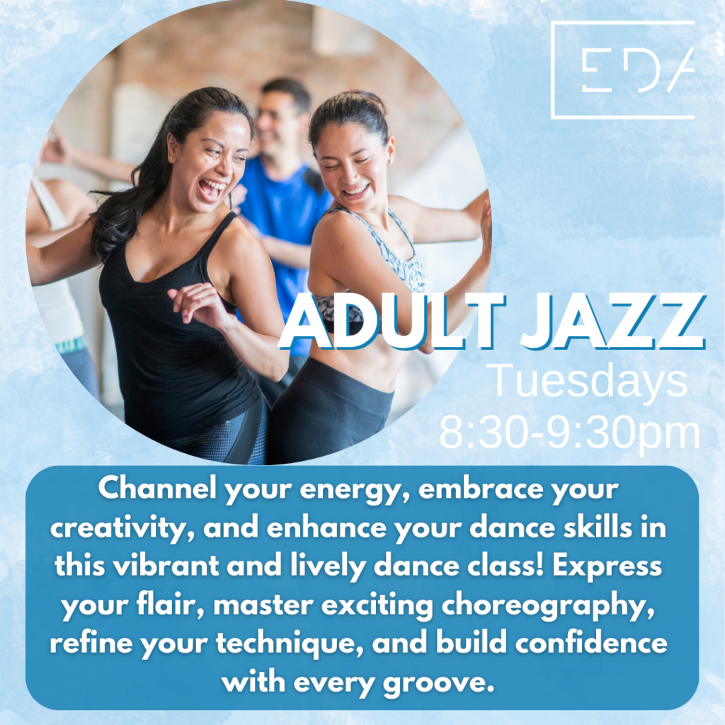 Adult Dance Classes & Dance Lessons - For Adults in Cambridge, ON