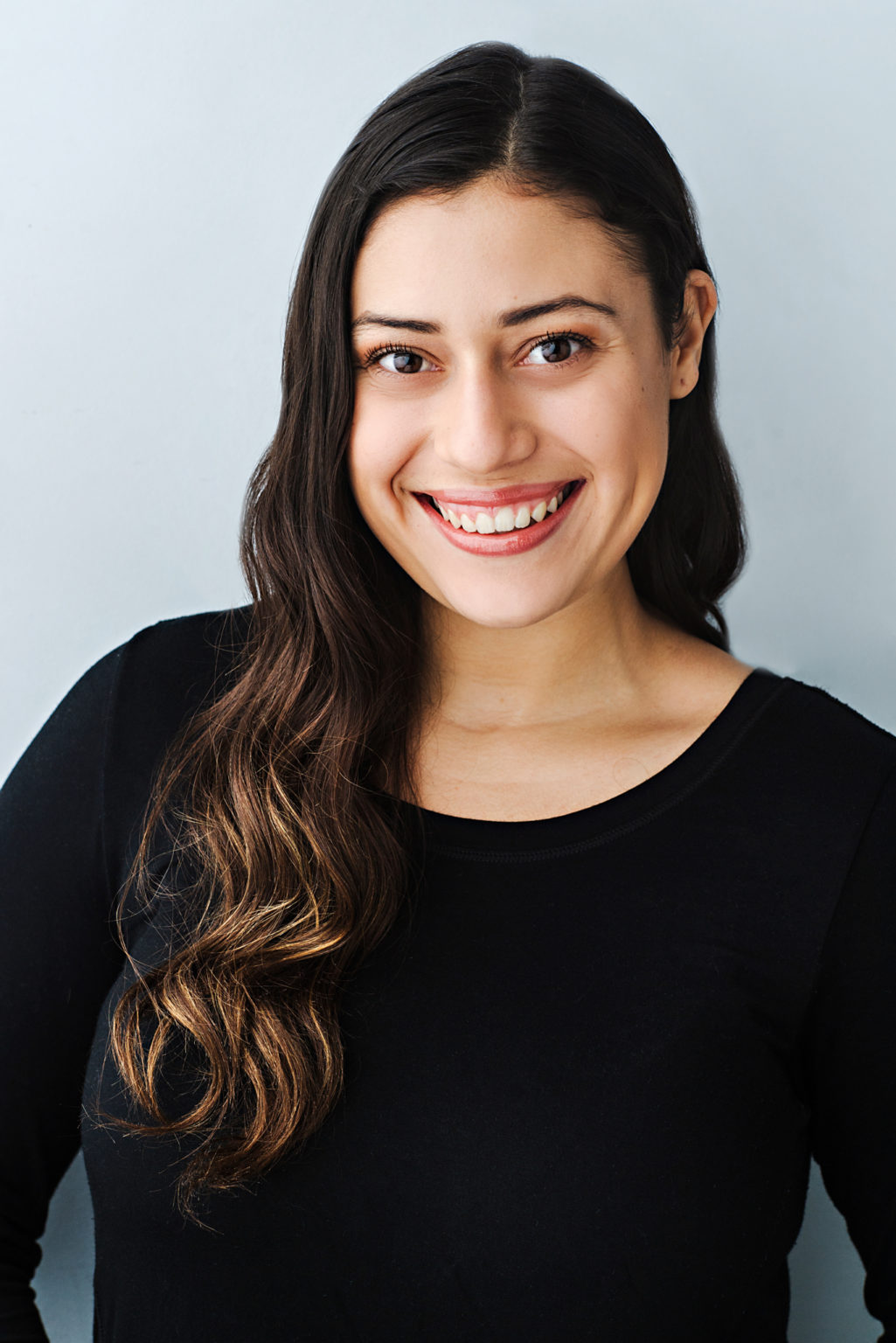 Amanda Romano - Element Dance Arts - Cambridge Dance Studio