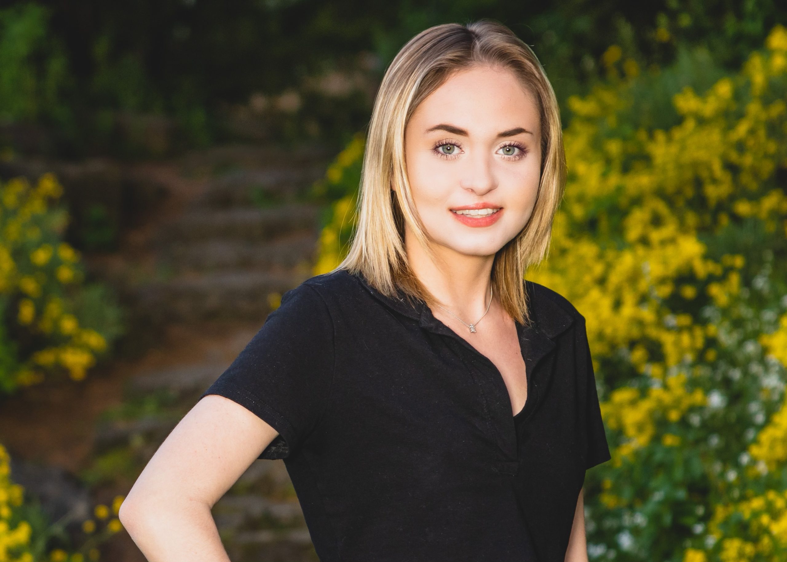 Jordan Douglas - Element Dance Arts - Cambridge Dance Studio