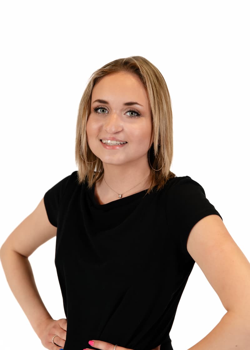 Jordan Douglas - Element Dance Arts - Cambridge Dance Studio