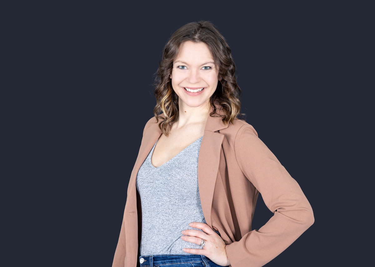 Stephanie Mortimer - Element Dance Arts - Cambridge Dance Studio