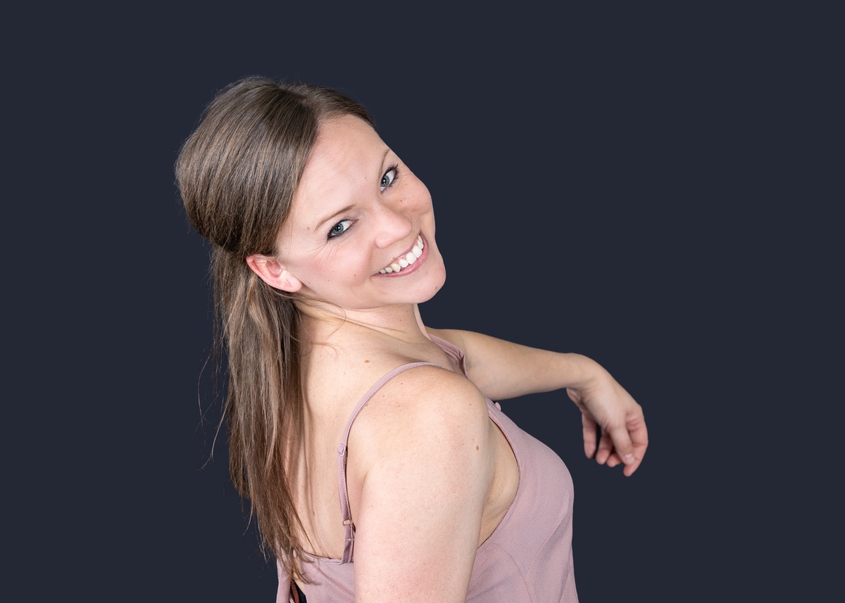 Michele Mortimer - Element Dance Arts - Cambridge Dance Studio